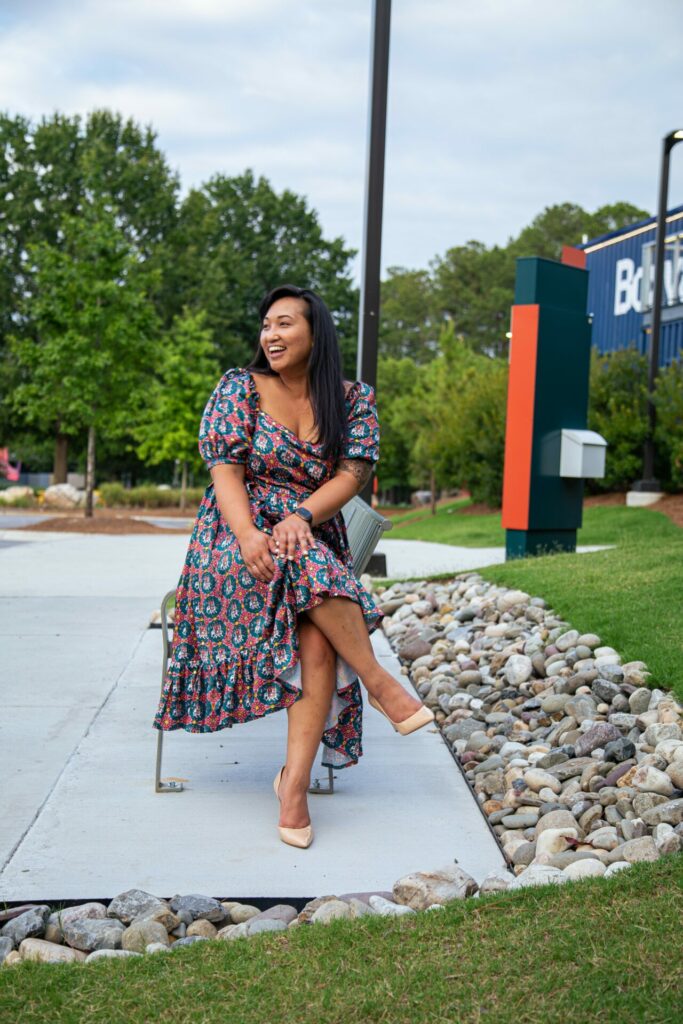 Meet Sonali Sethi - Bold Journey Magazine