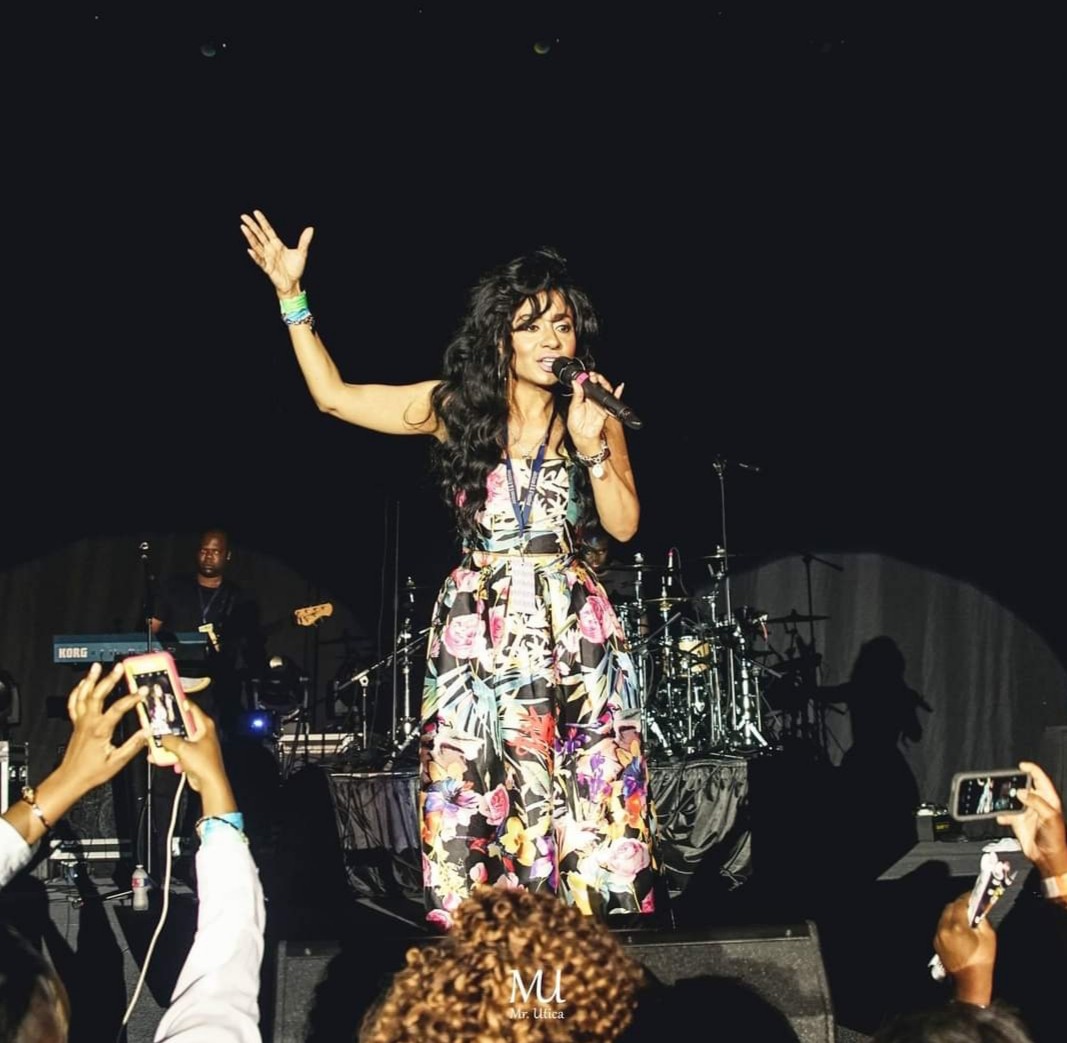 Meet Tambra Cherie - Bold Journey Magazine