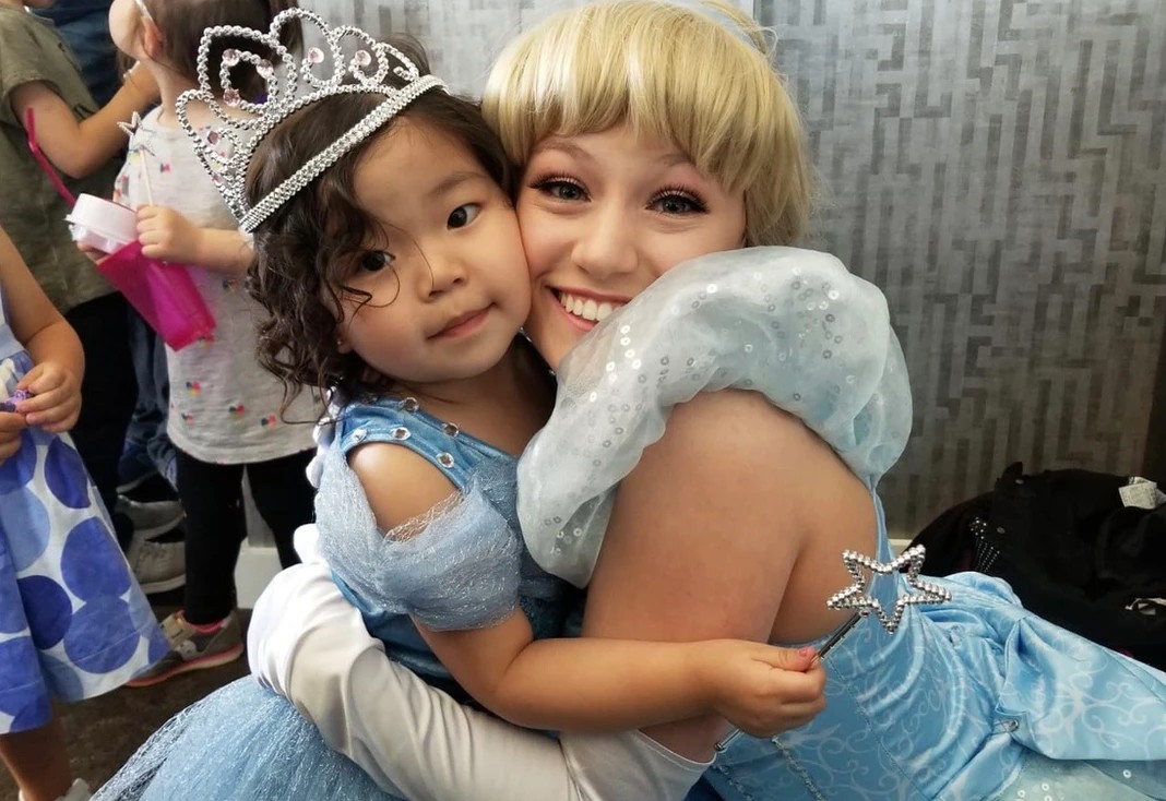 Meet Tia Silver - Bold Journey Magazine