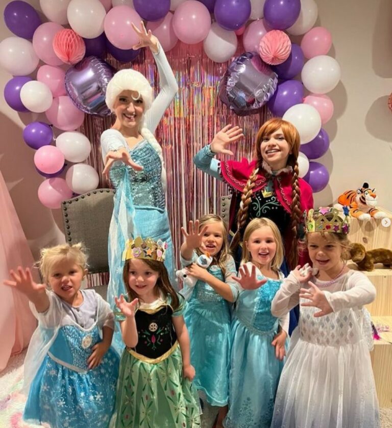 Meet Tia Silver - Bold Journey Magazine