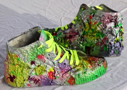 Meet Waissa Lawson - Bold Journey Magazine