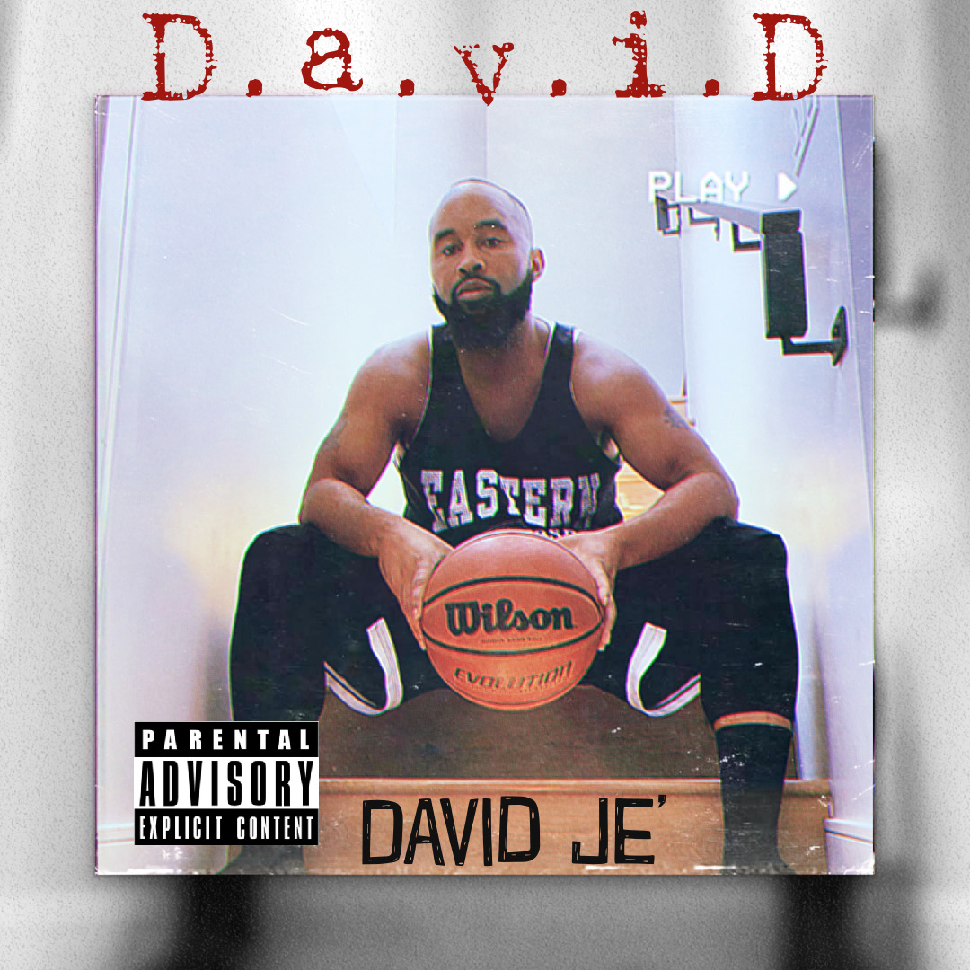 Meet David Je’ - Bold Journey Magazine