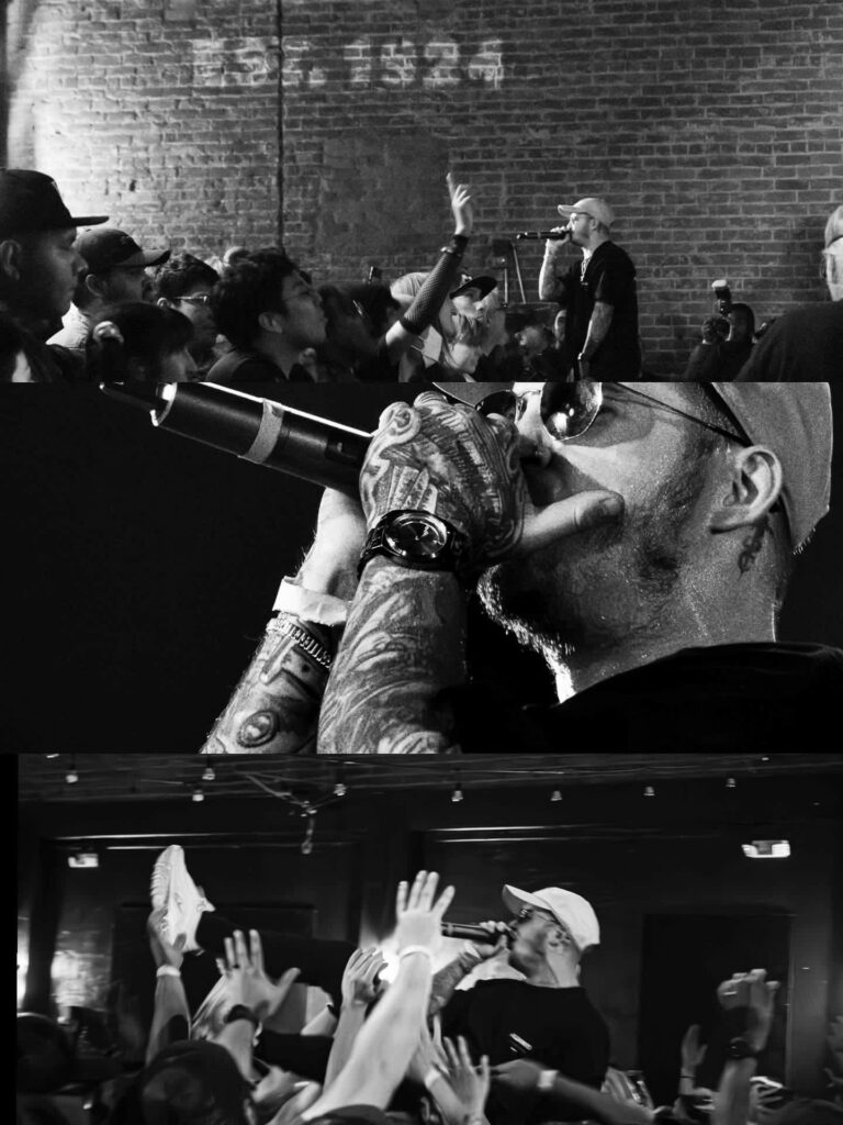 Meet Adam Ramey - Bold Journey Magazine