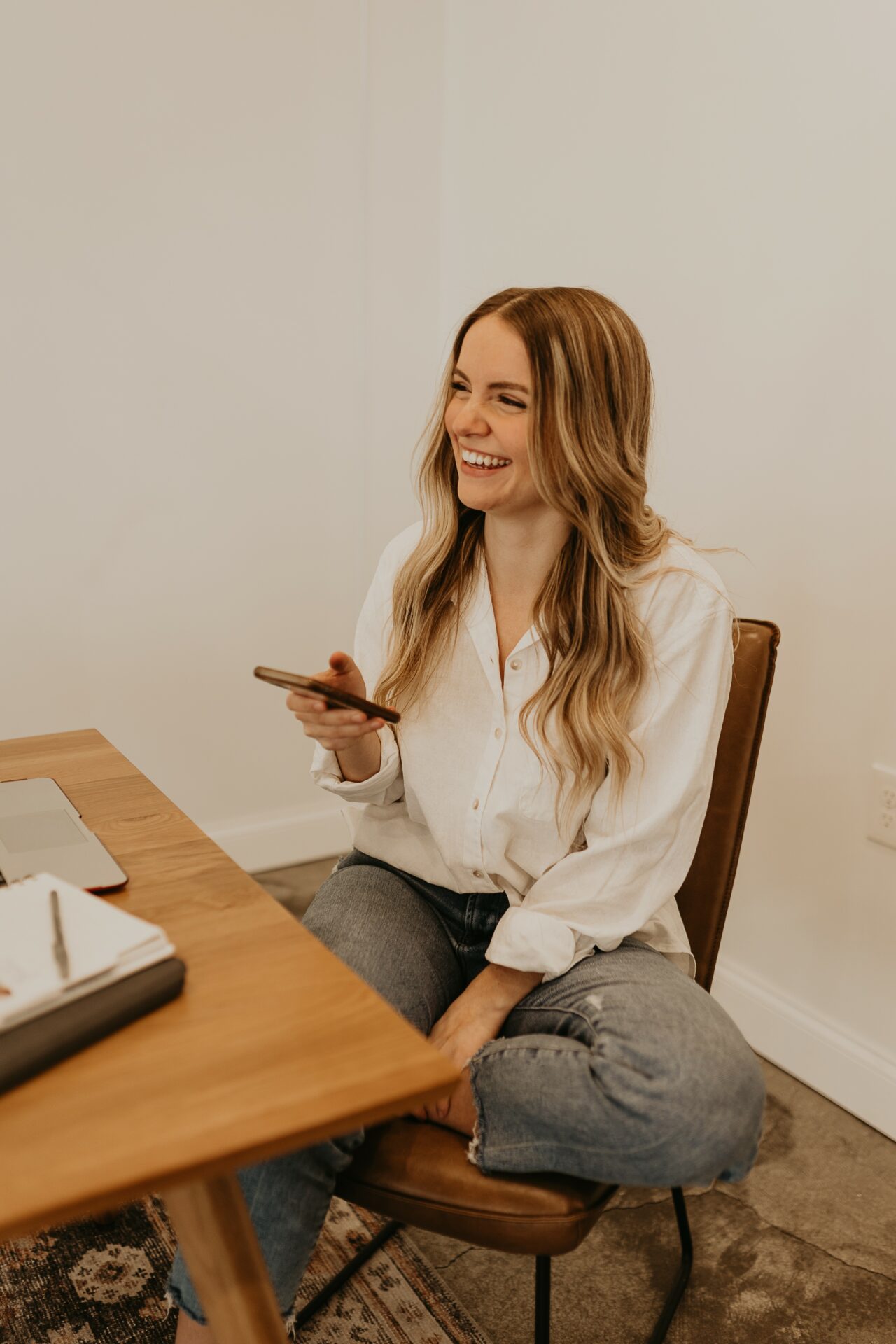 Meet Addie King - Bold Journey Magazine