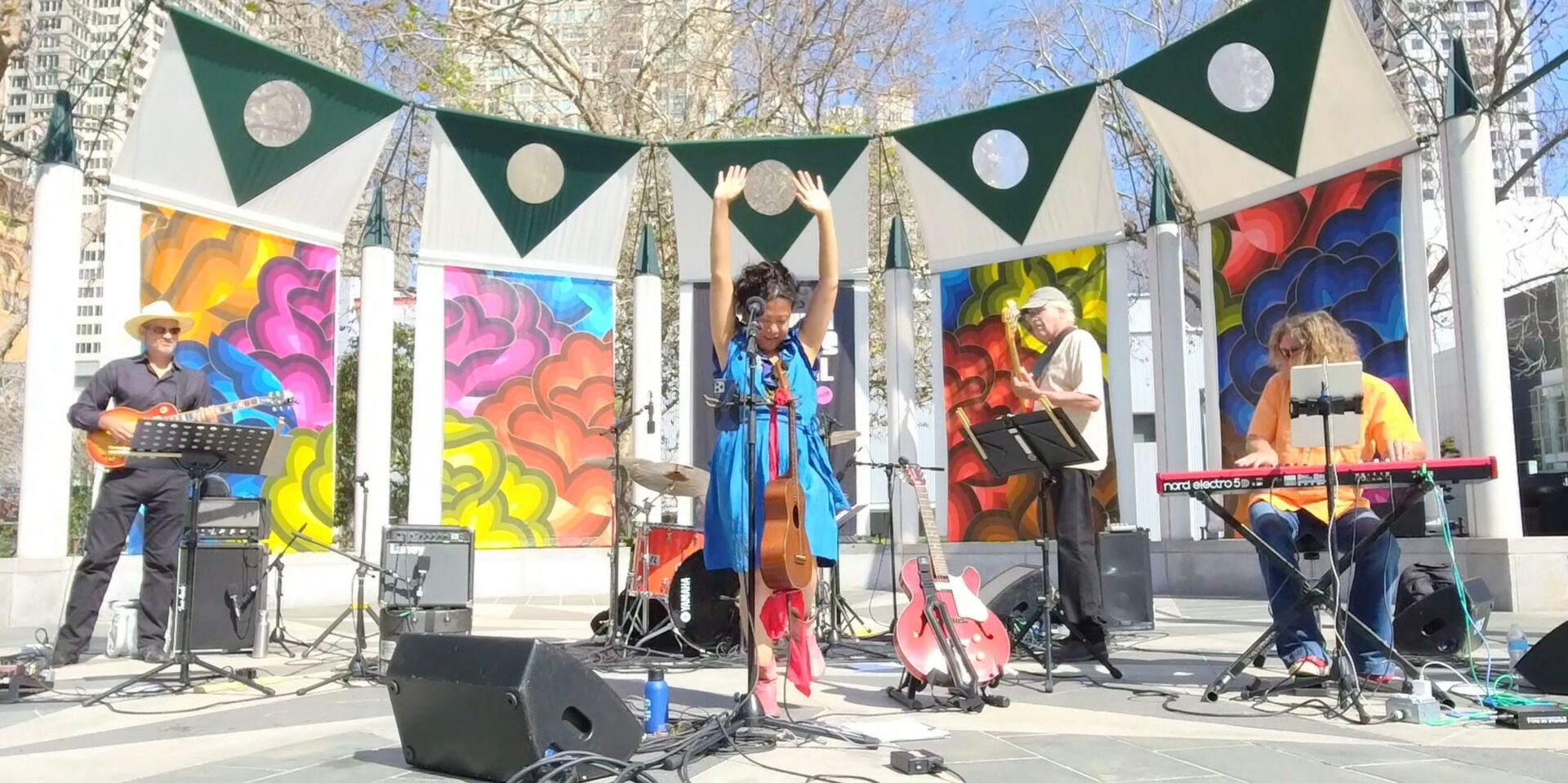 Meet Aireene Espiritu - Bold Journey Magazine