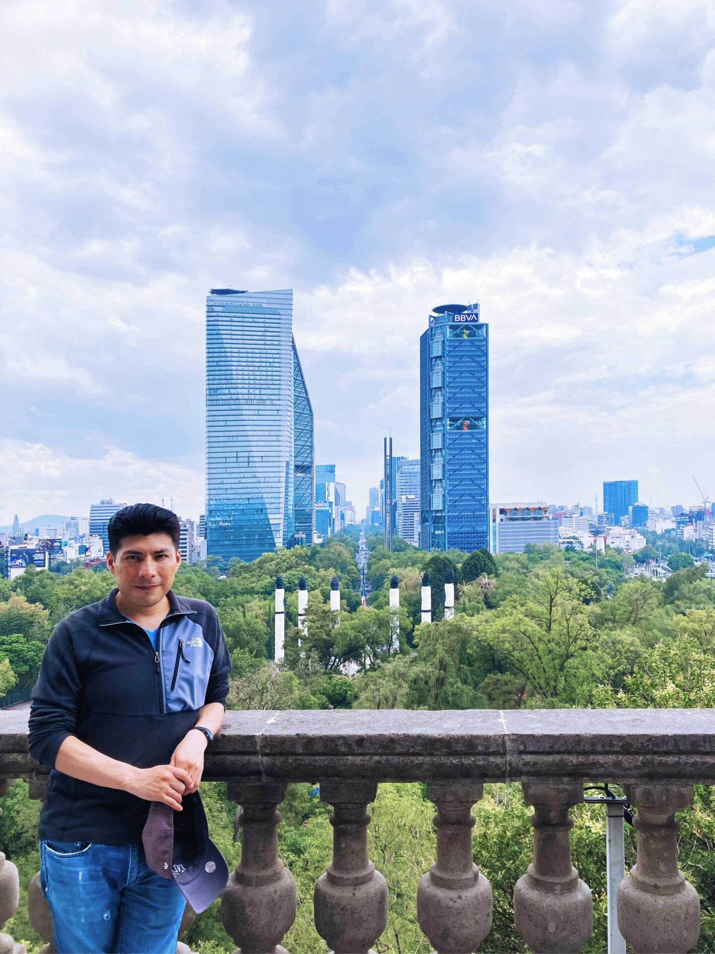 Meet Alejandro Ramirez - Bold Journey Magazine