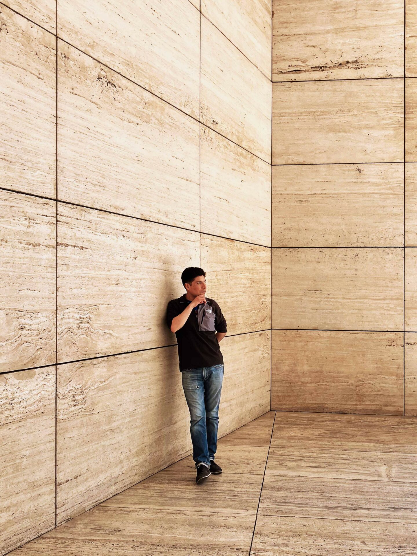 Meet Alejandro Ramirez - Bold Journey Magazine