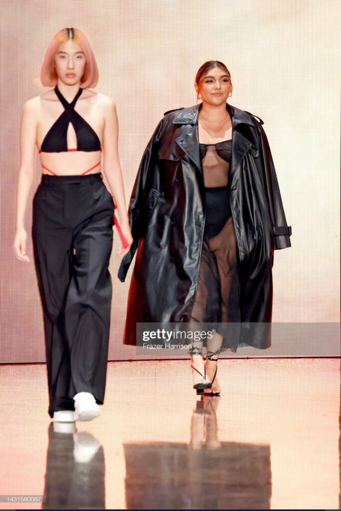 Meet Ana Mero - Bold Journey Magazine