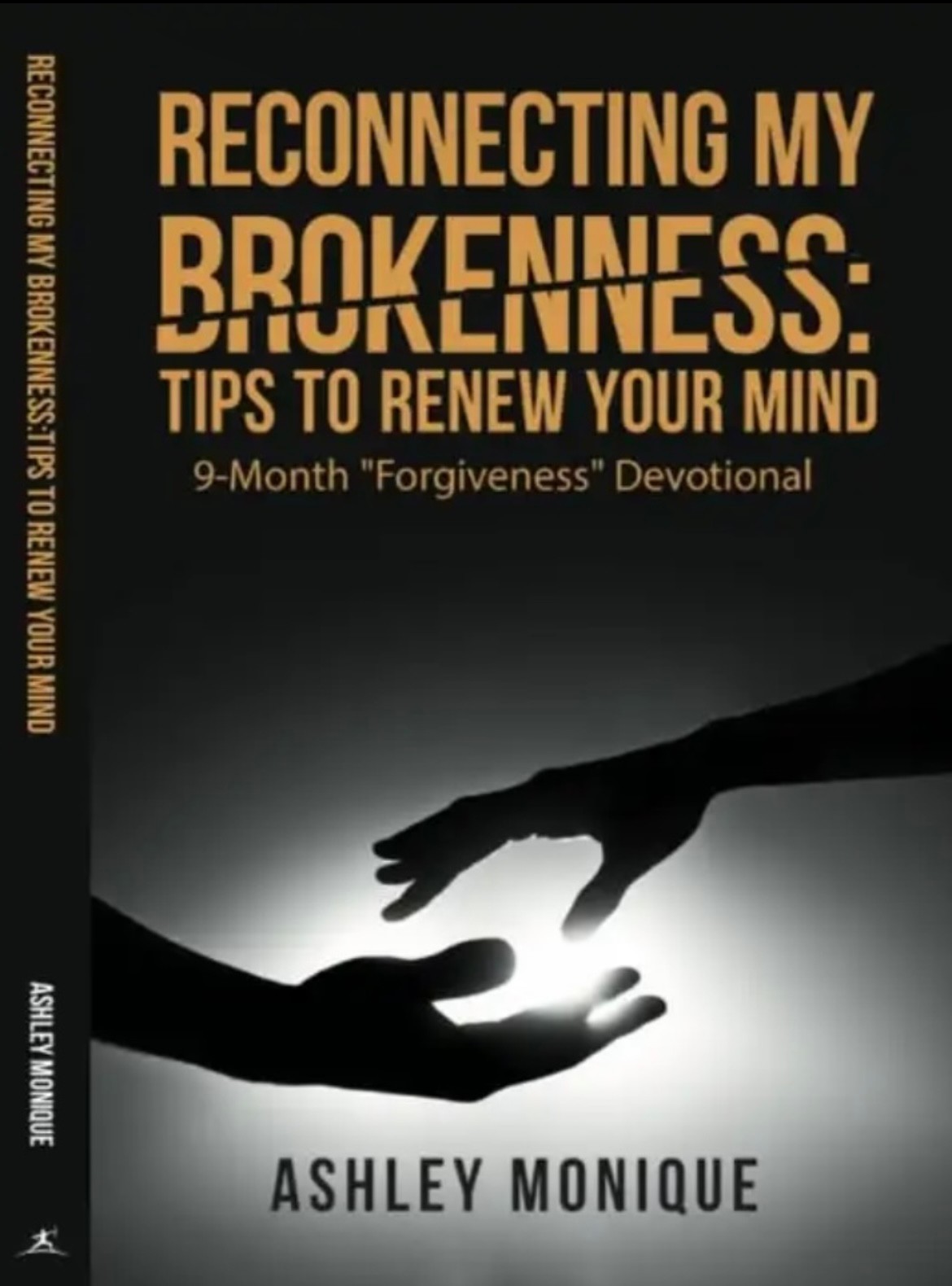 Meet Ashley Monique - Bold Journey Magazine