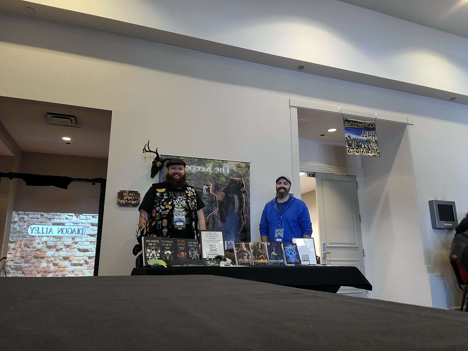 Meet Ben Meeks - Bold Journey Magazine