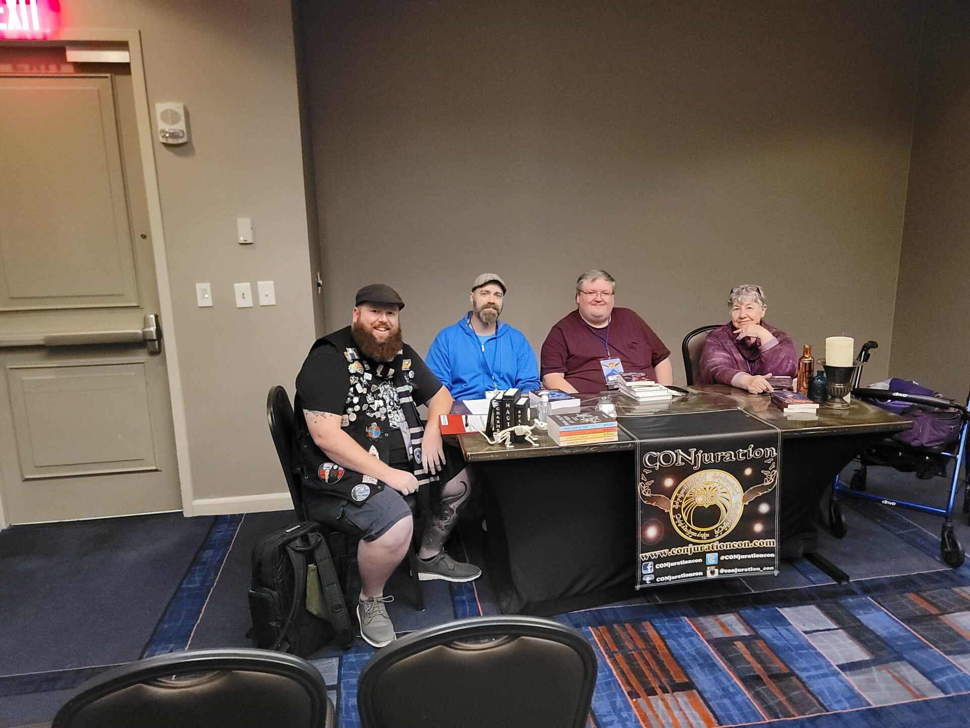 Meet Ben Meeks - Bold Journey Magazine