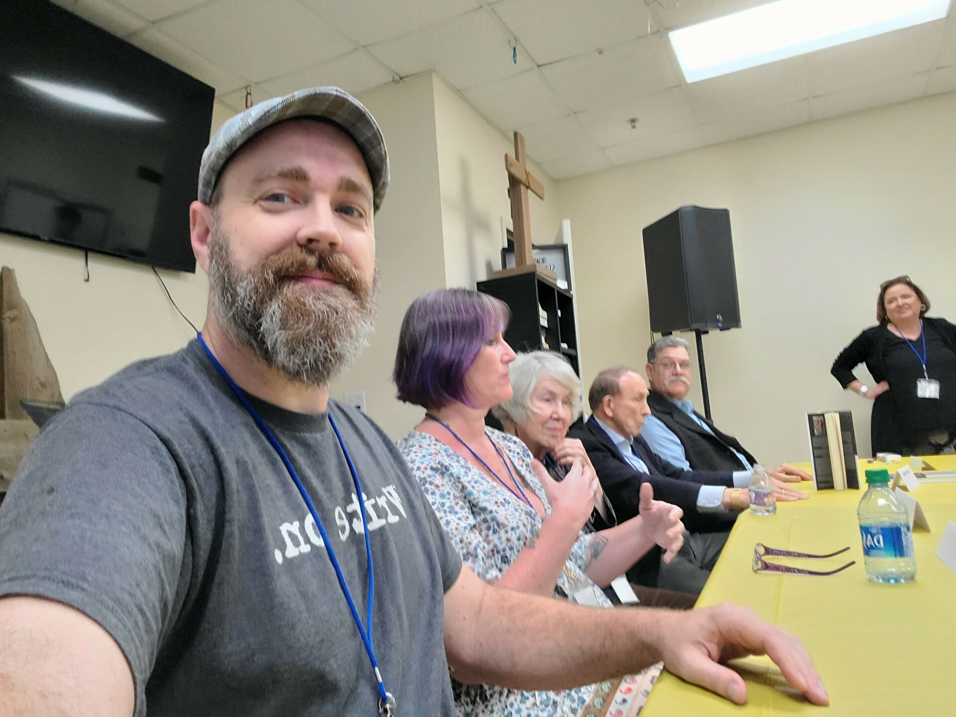 Meet Ben Meeks - Bold Journey Magazine