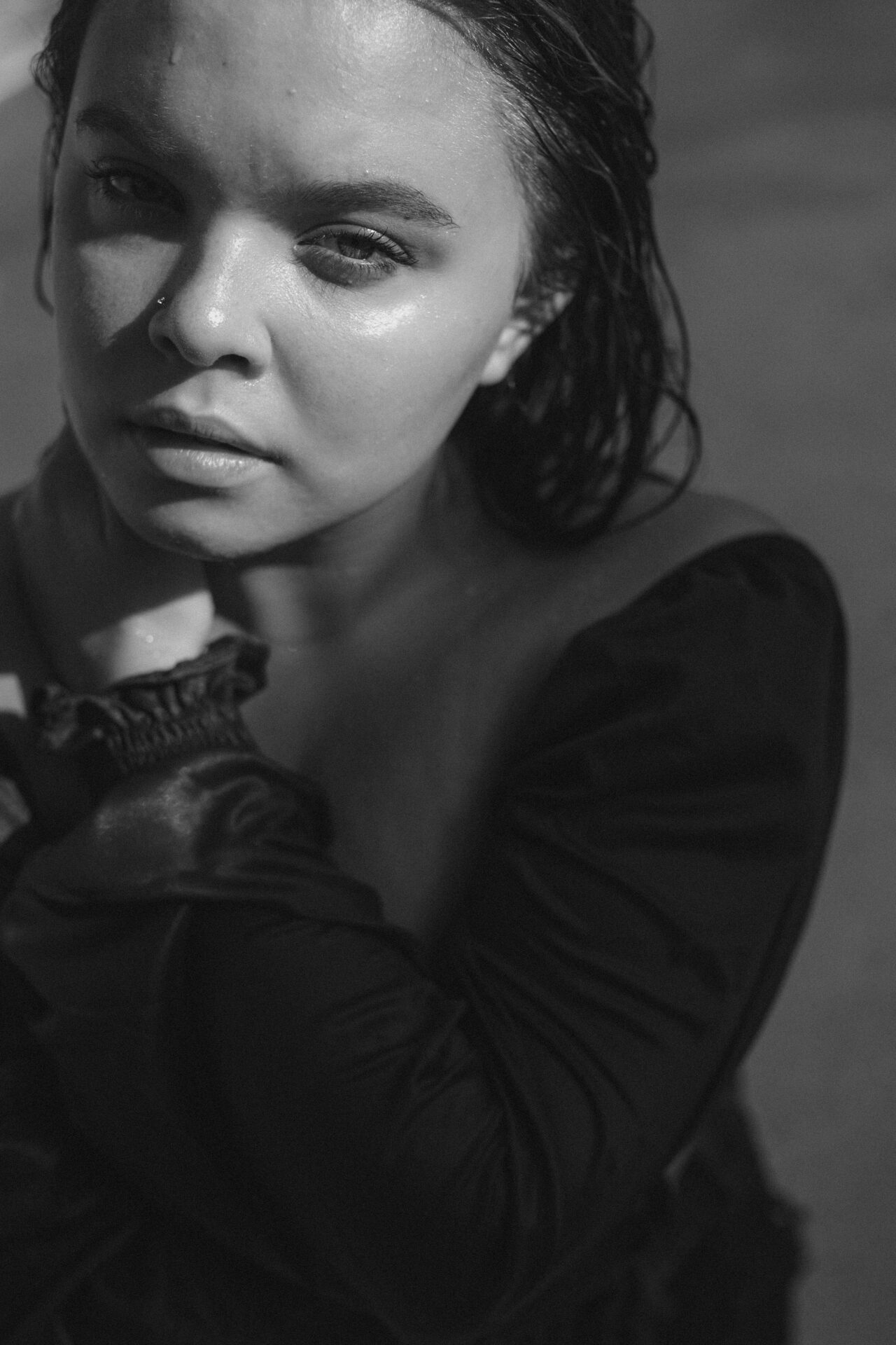 Meet Callie Cherry - Bold Journey Magazine