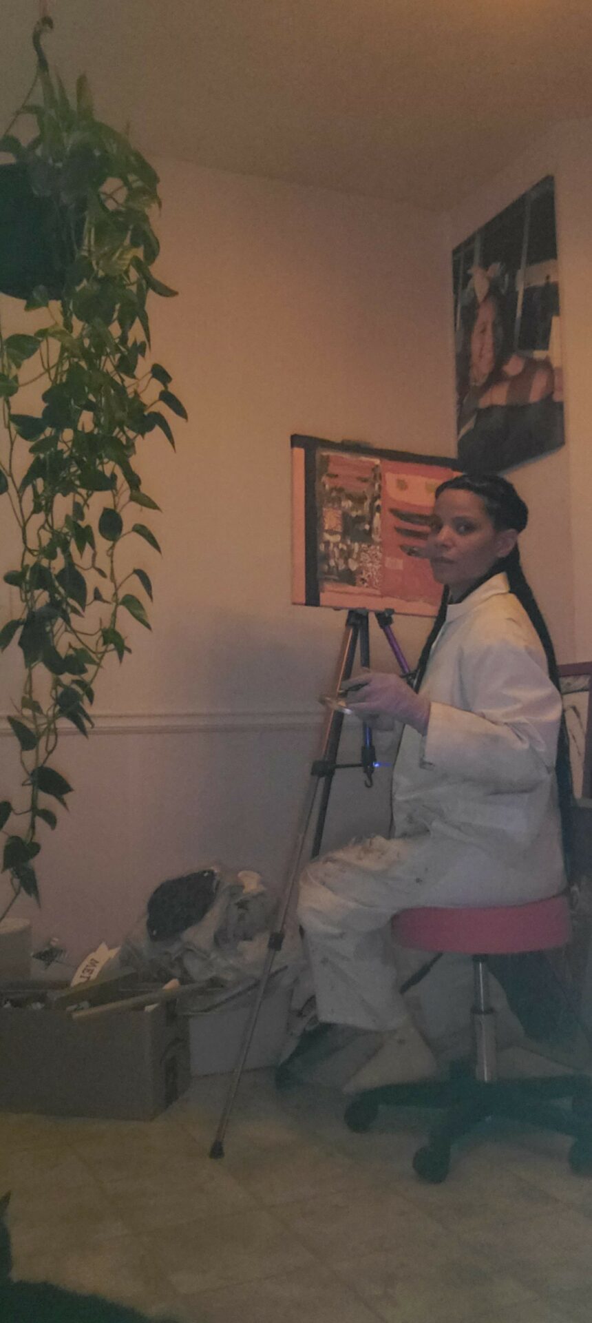 Meet Carolina Ramirez Espinal - Bold Journey Magazine