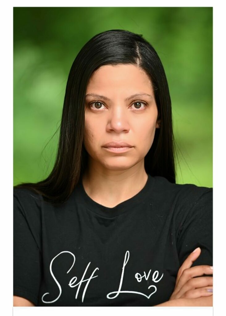 Meet Carolina Ramirez Espinal - Bold Journey Magazine