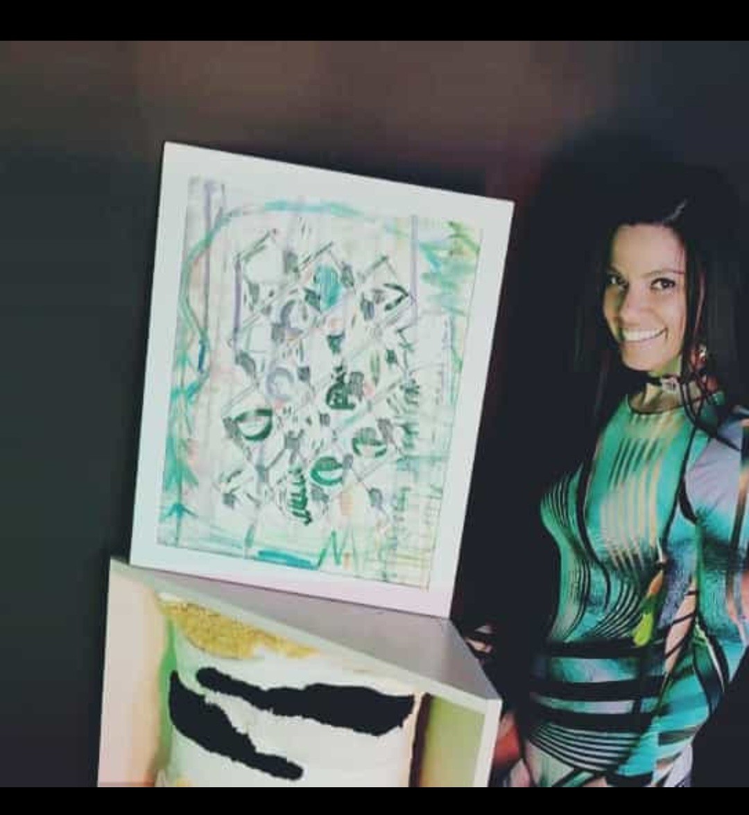 Meet Carolina Ramirez Espinal - Bold Journey Magazine