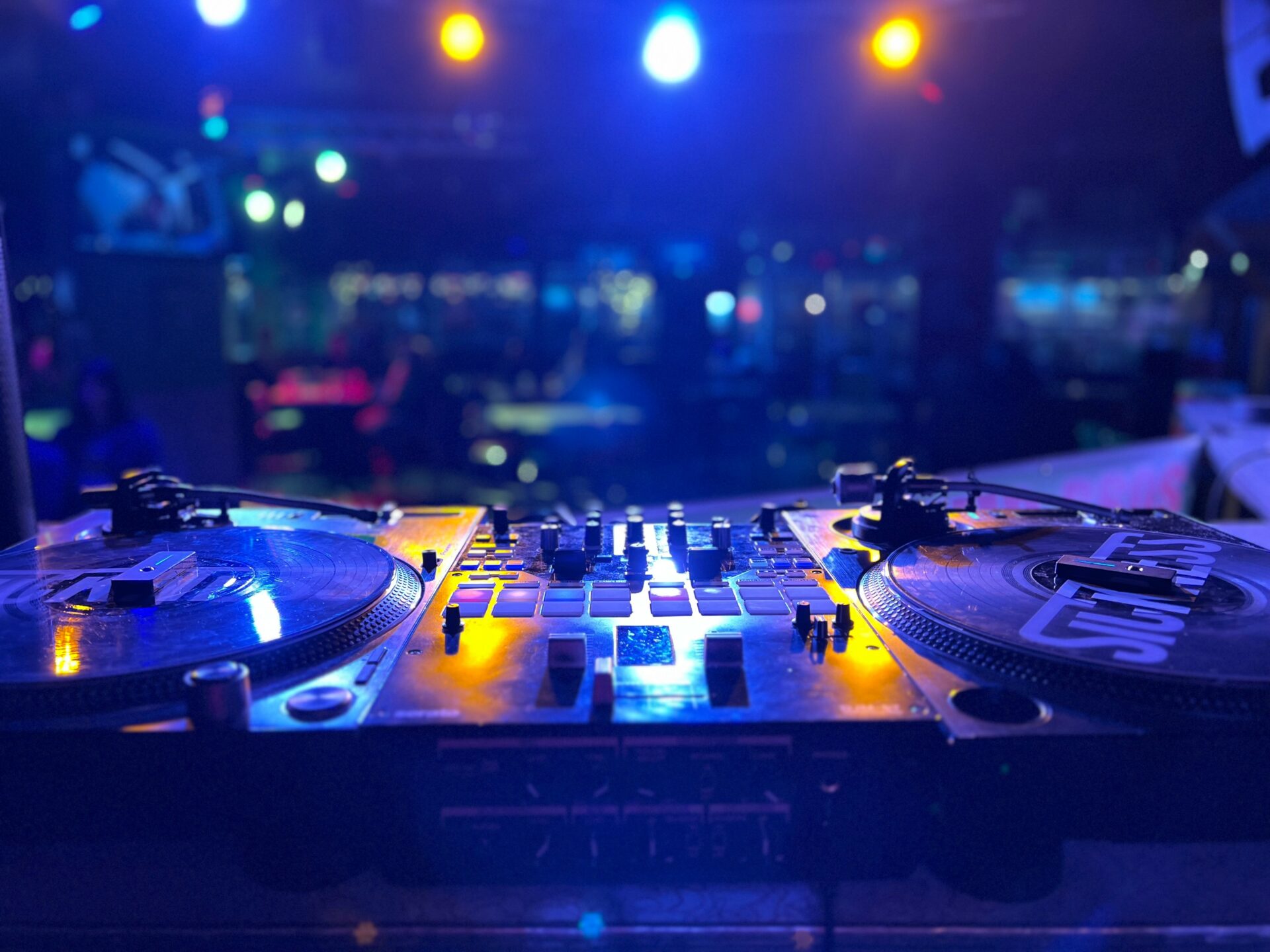 Meet Chris DJ Sickness Vanzant - Bold Journey Magazine