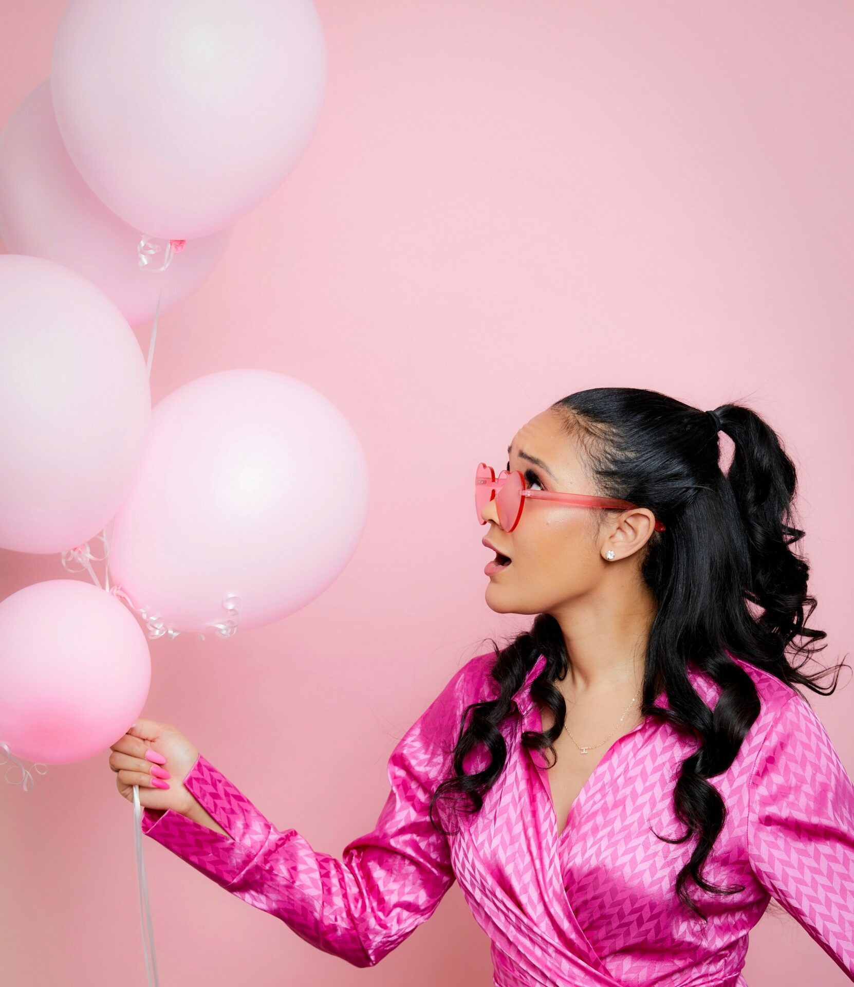 Meet Heather Harvin - Bold Journey Magazine