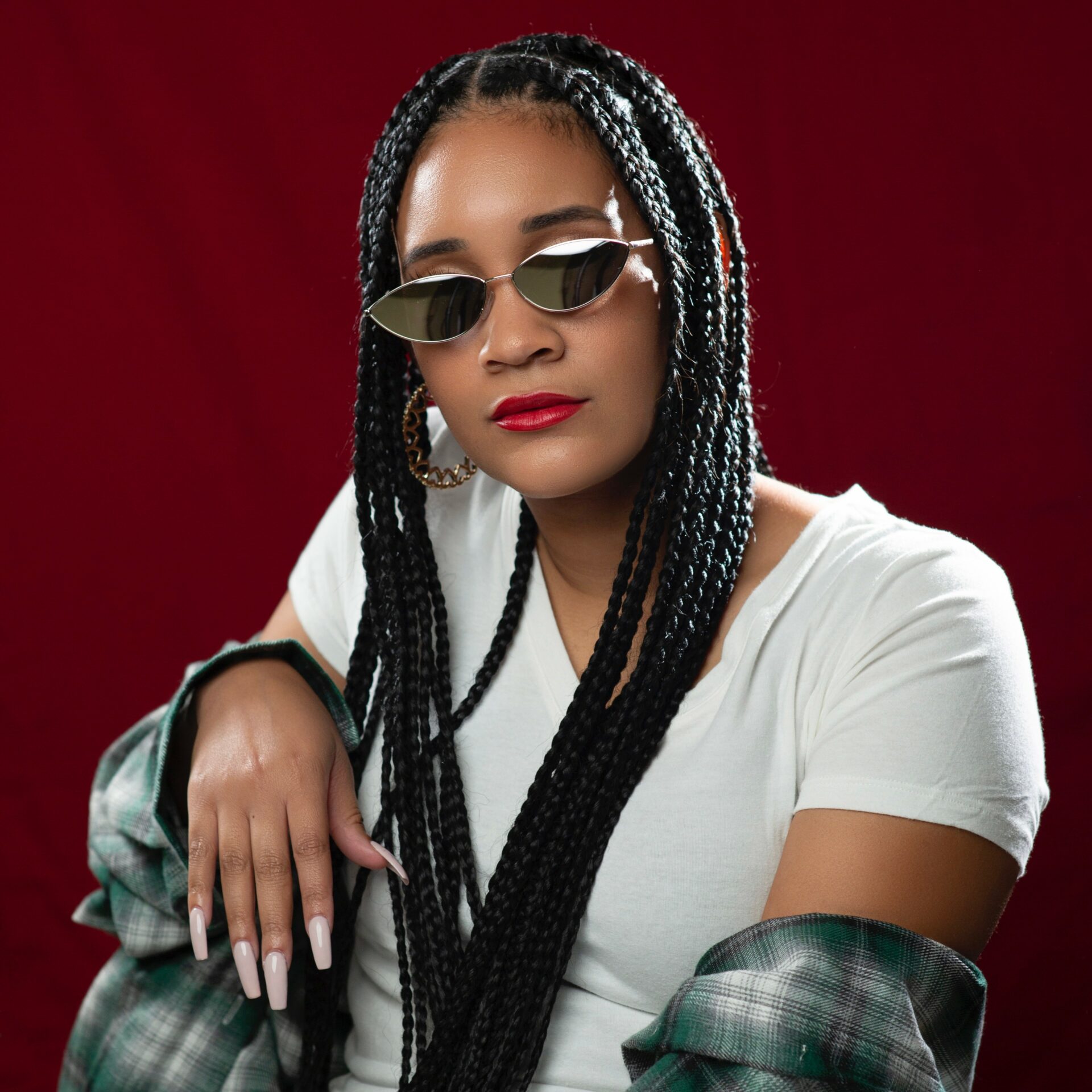 Meet Heather Harvin - Bold Journey Magazine