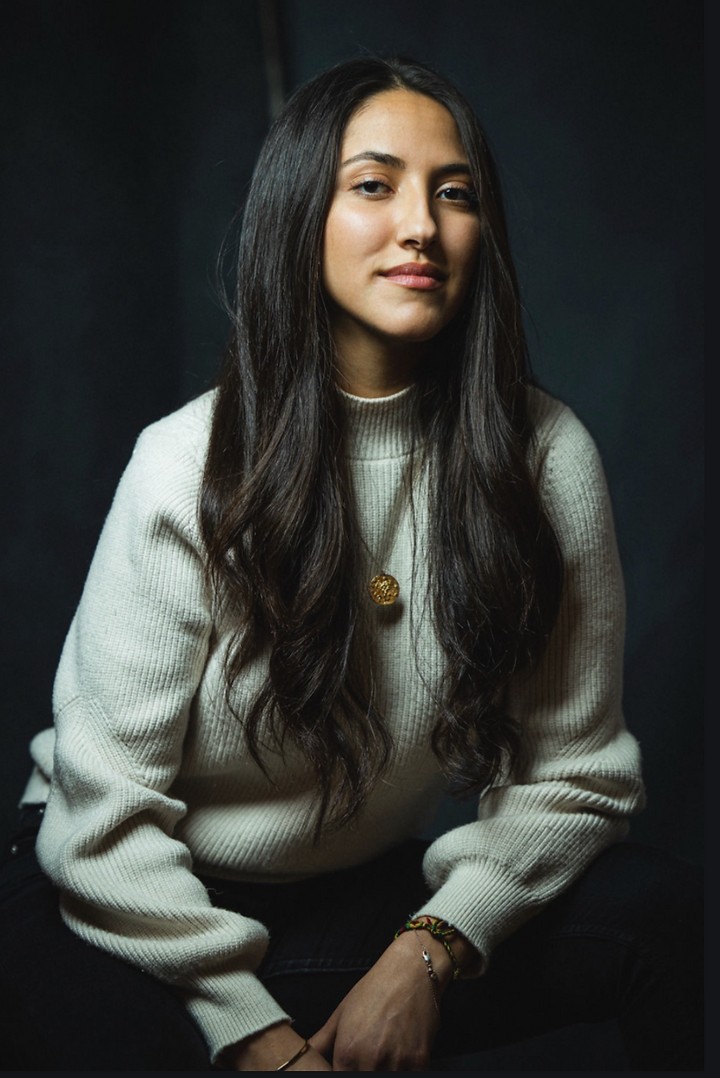 Meet Heliya Alam - Bold Journey Magazine