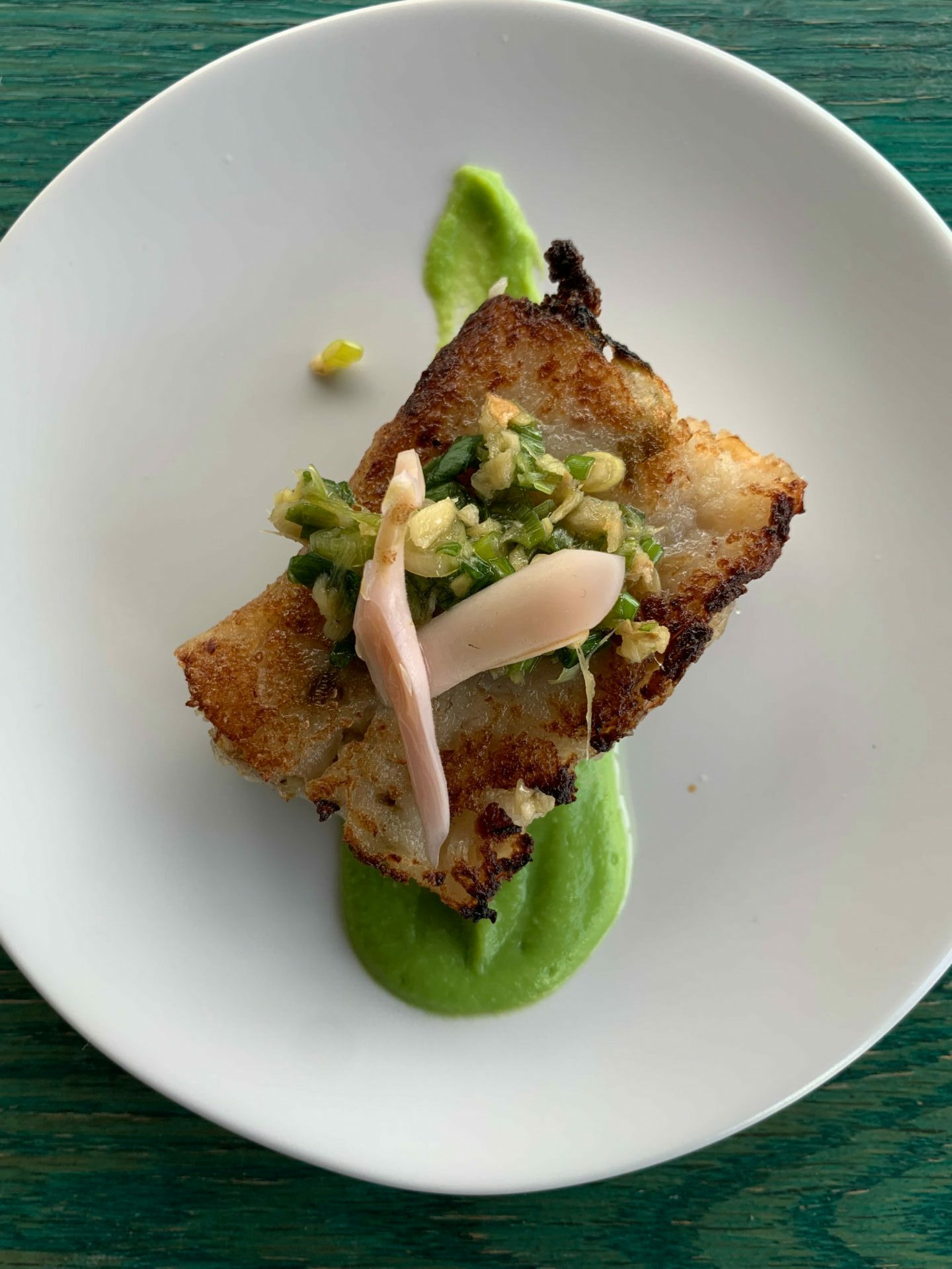 Meet J Chong - Bold Journey Magazine