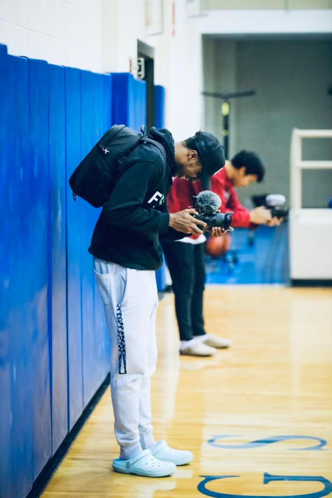 Meet Jeremiah Bledsoe - Bold Journey Magazine