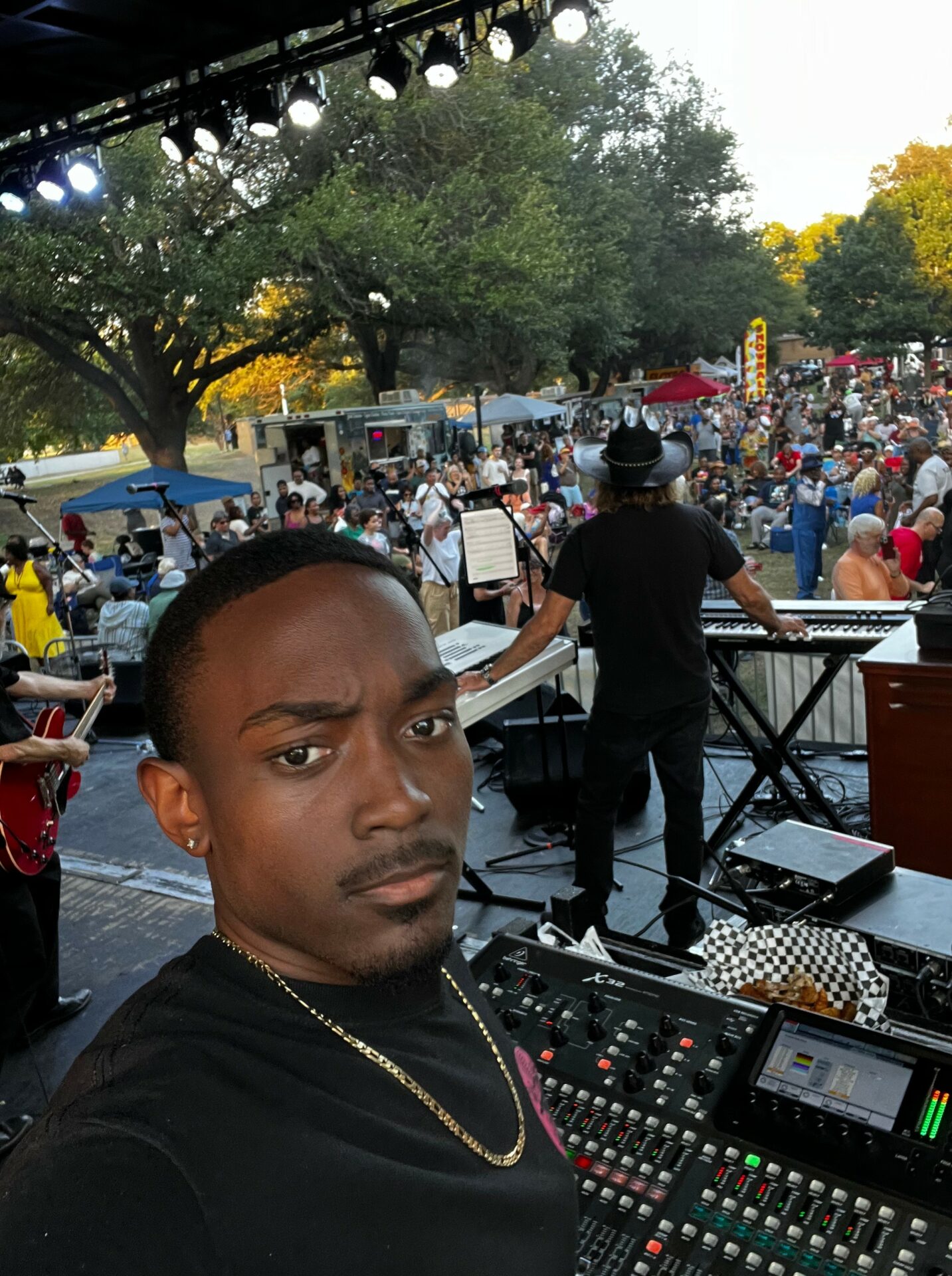 Meet Jeremiah Solomon - Bold Journey Magazine