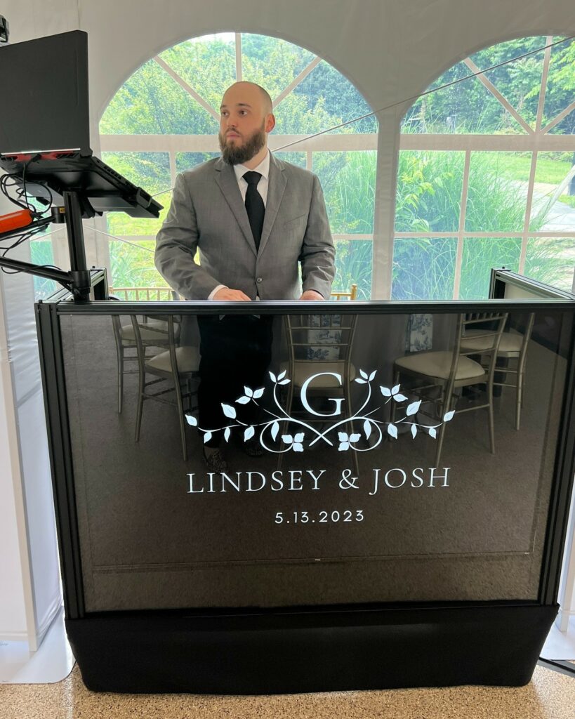 Meet Joshua Pelling (aka DJ Luminary) - Bold Journey Magazine