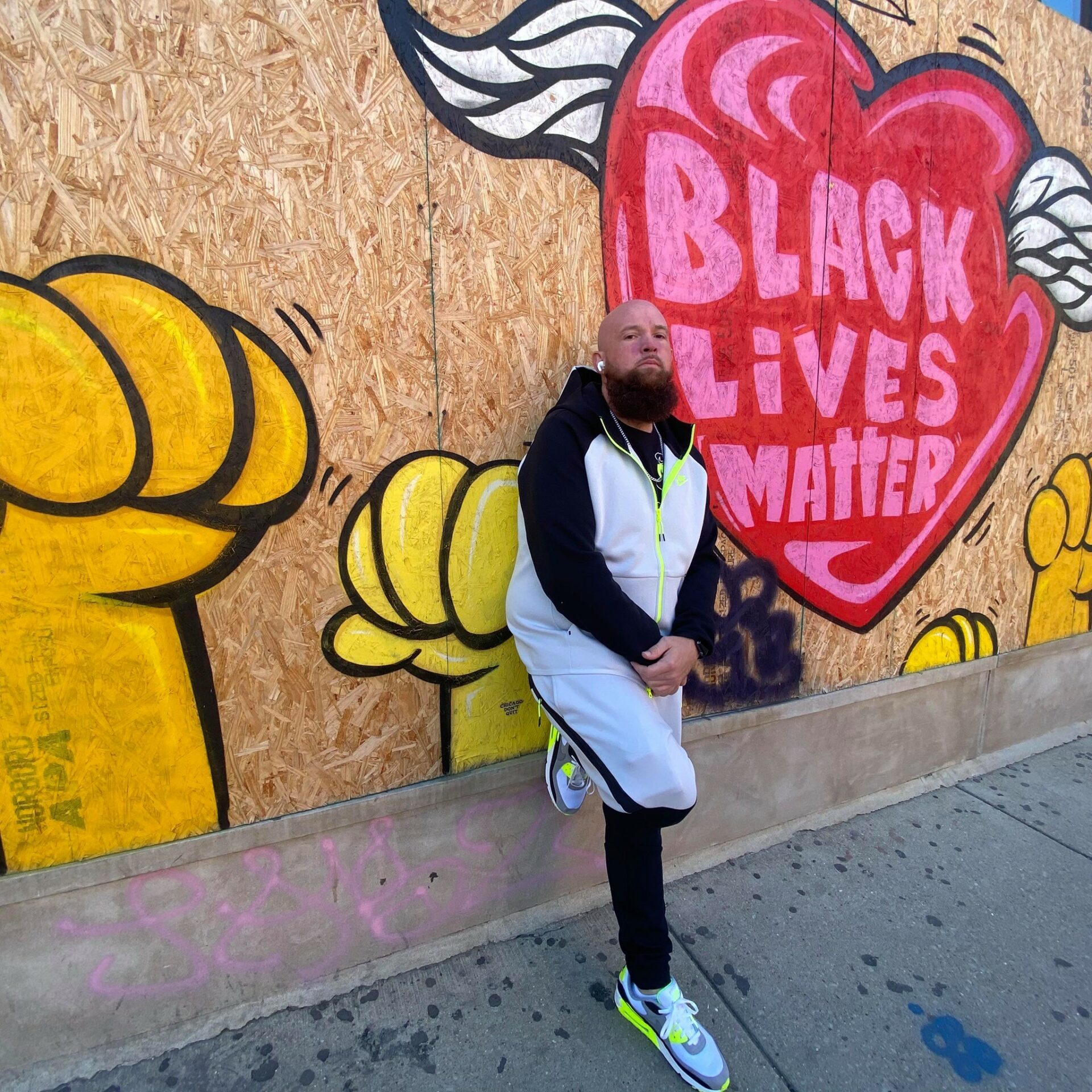 Meet Joshua Thompson - Bold Journey Magazine