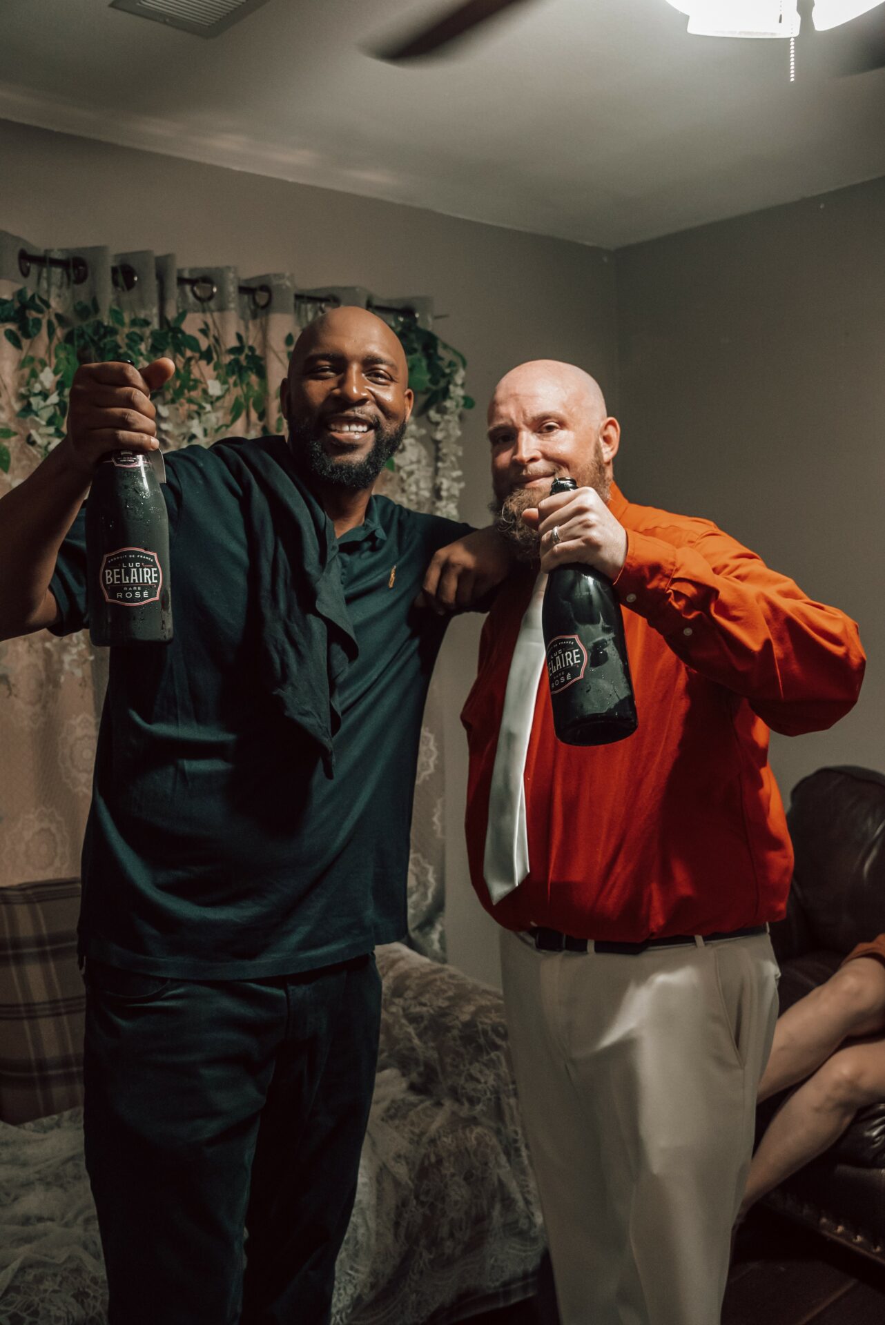 Meet Joshua Thompson - Bold Journey Magazine