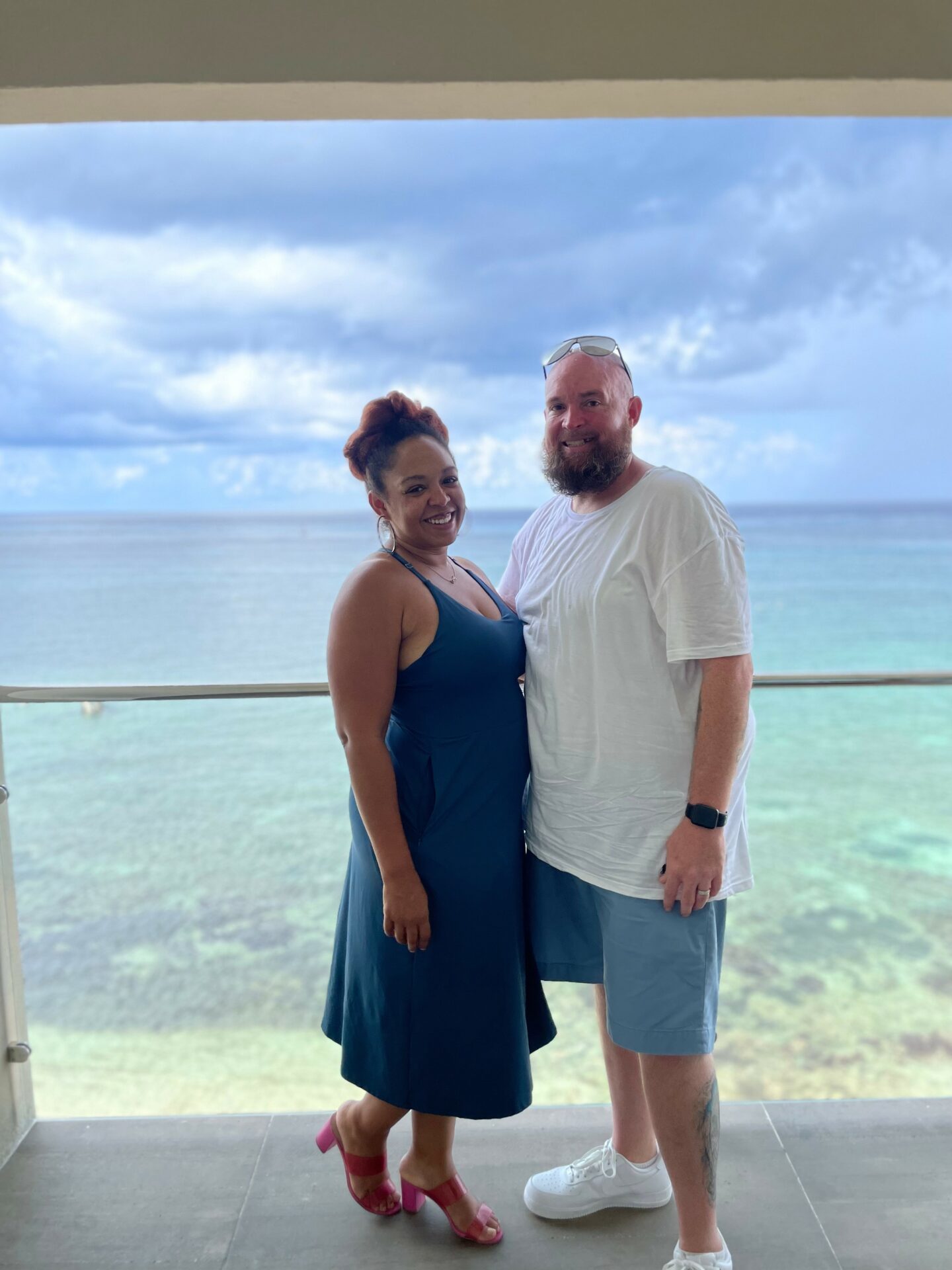 Meet Joshua Thompson - Bold Journey Magazine