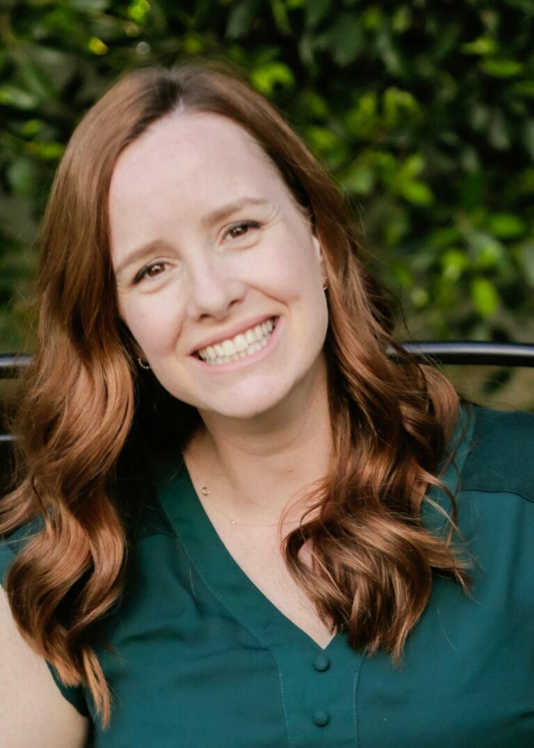 Meet Maggie Reid - Bold Journey Magazine