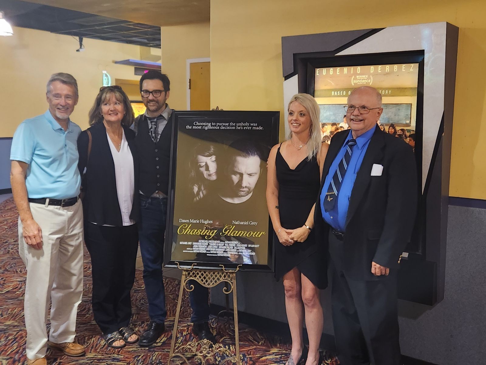 Meet Nathaniel Grauwelman - Bold Journey Magazine