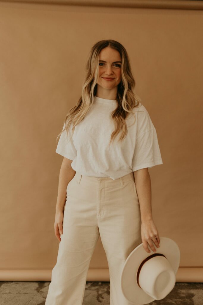 Meet Addie King - Bold Journey Magazine