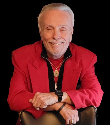 Meet Alan Ray White - Bold Journey Magazine