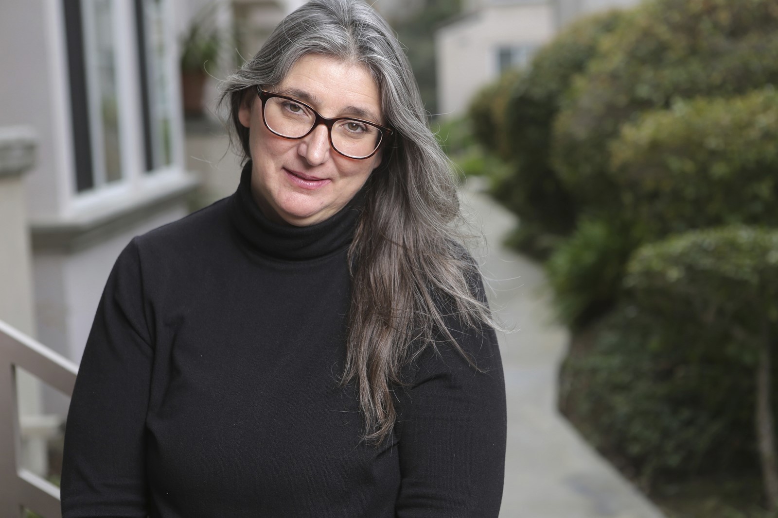 Meet Aleta Barthell - Bold Journey Magazine