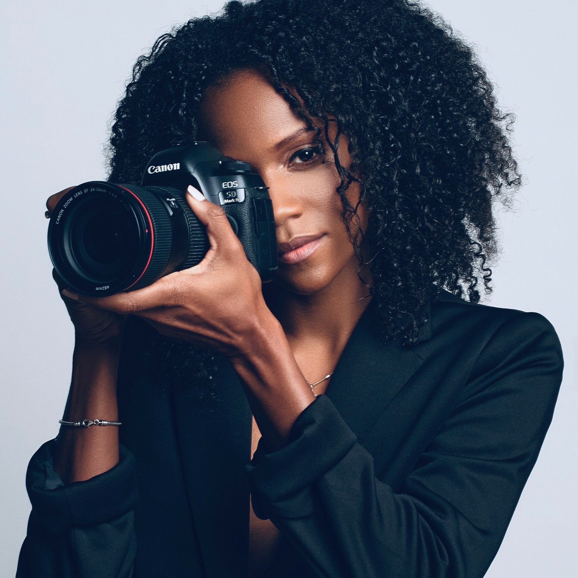 Meet Alex Beckford-Knighton - Bold Journey Magazine