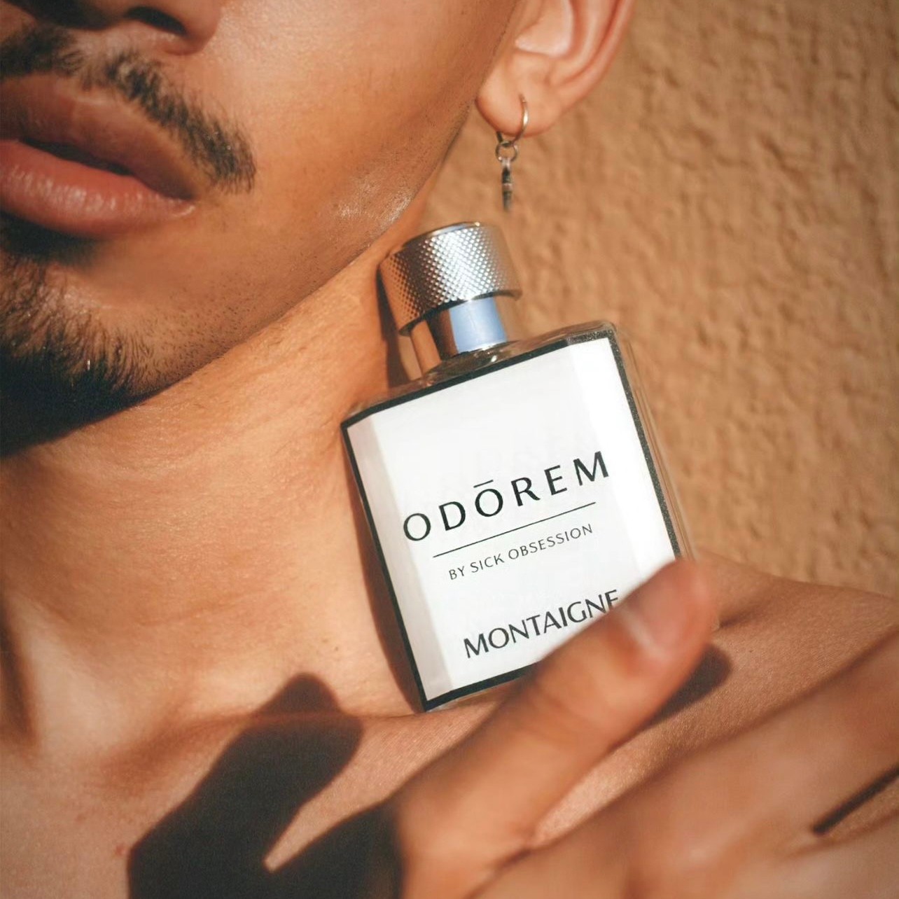 Meet Alex Johnson - Bold Journey Magazine