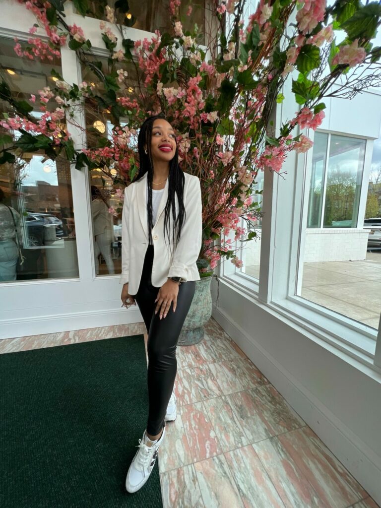 Meet Alexis Mitchell - Bold Journey Magazine