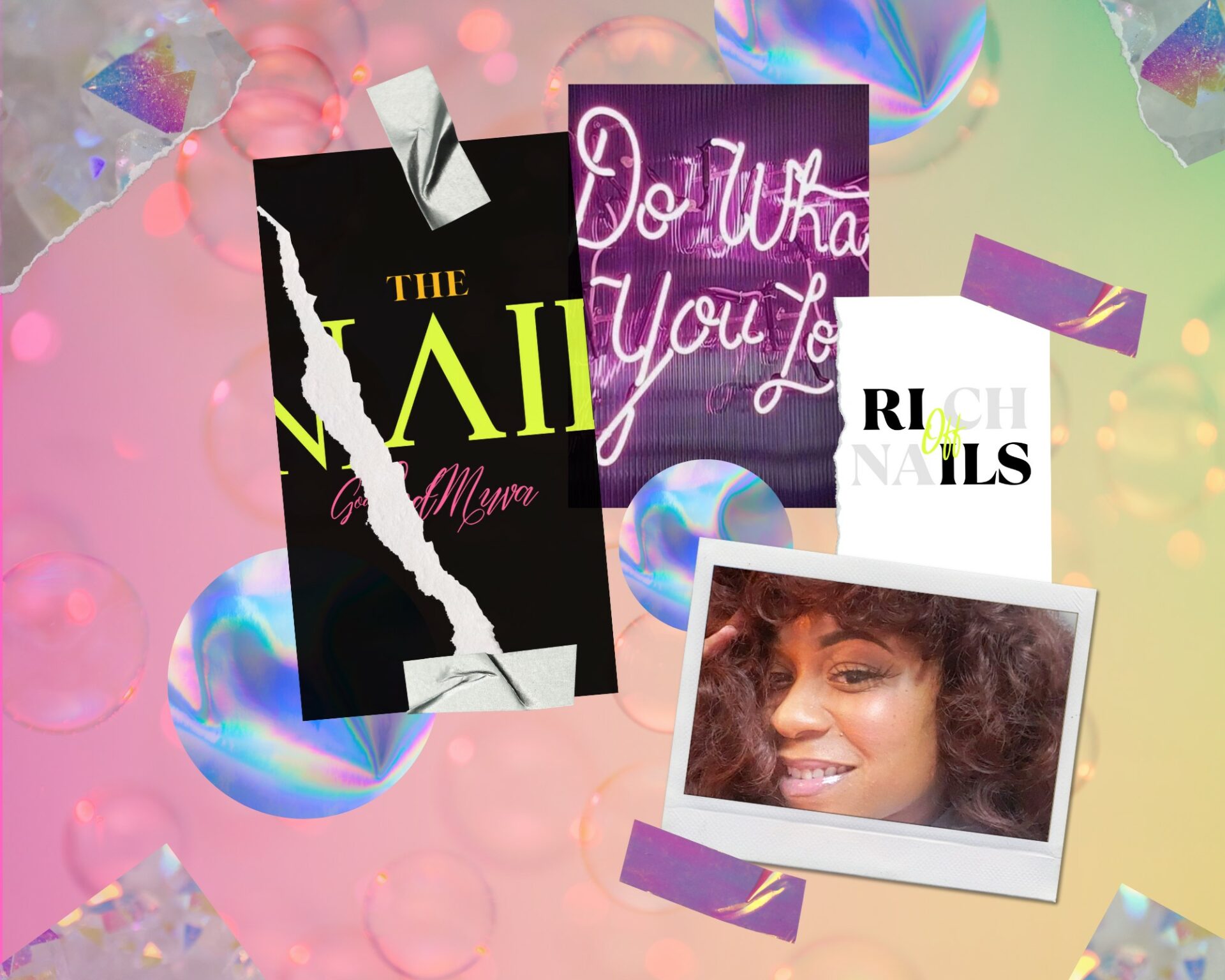 Meet Amber Pierce - Bold Journey Magazine