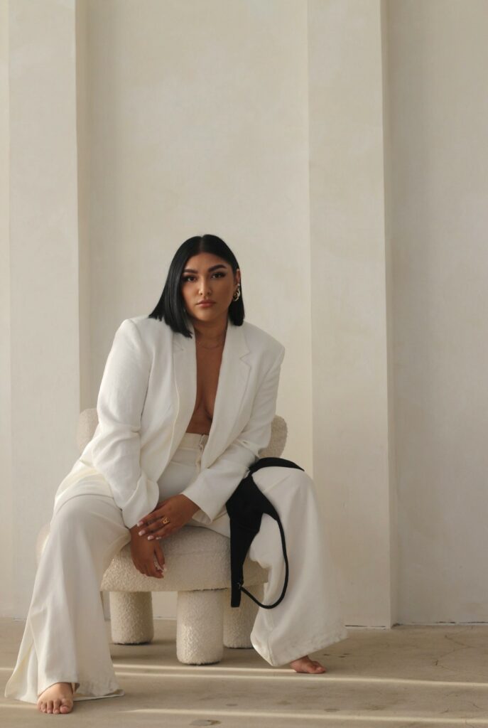 Meet Ana Mero - Bold Journey Magazine