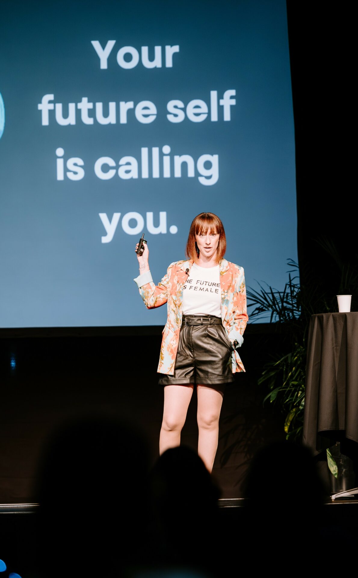 Meet Bri Seeley - Bold Journey Magazine