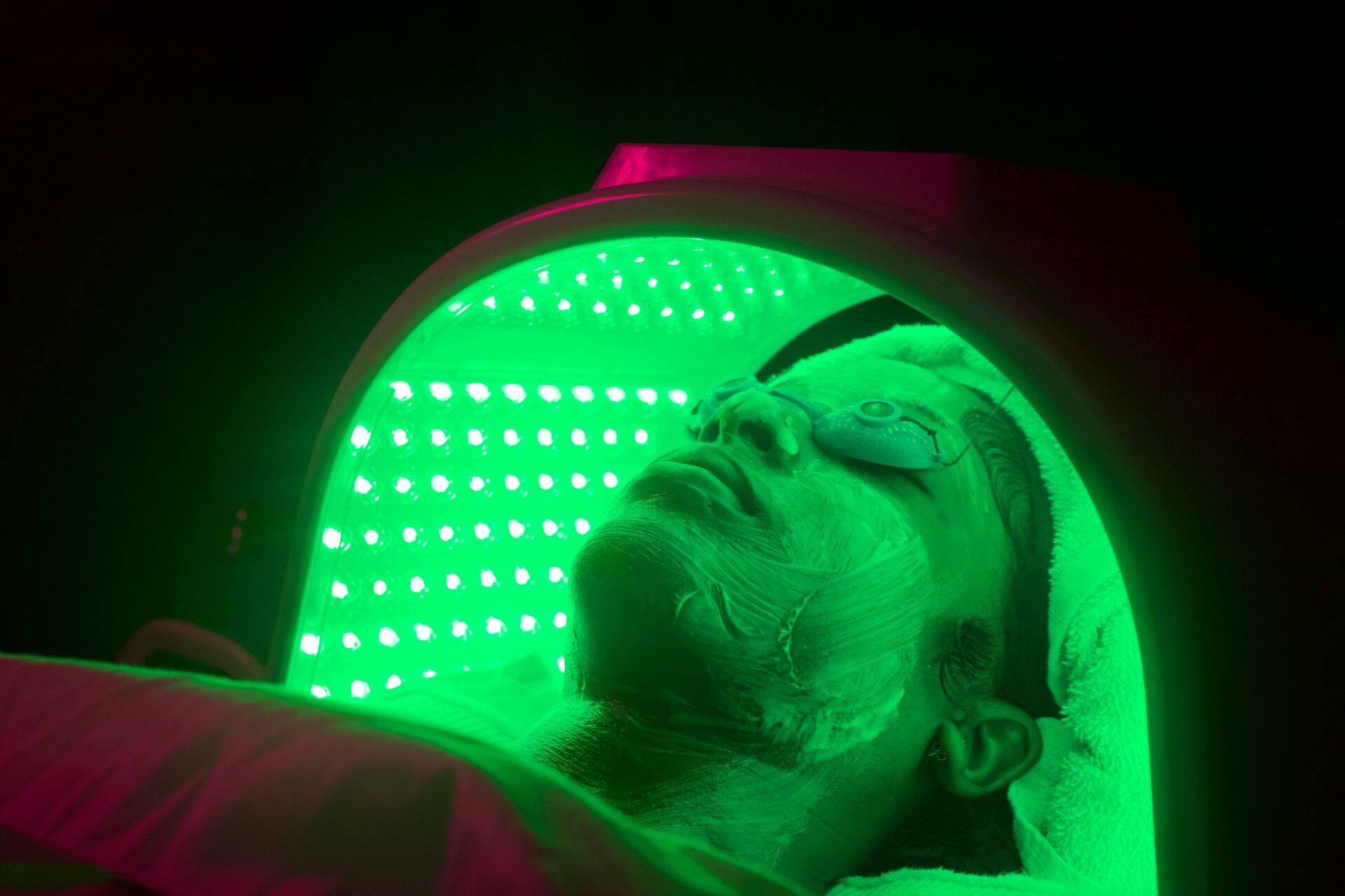 Meet Chimera Michelle - Bold Journey Magazine