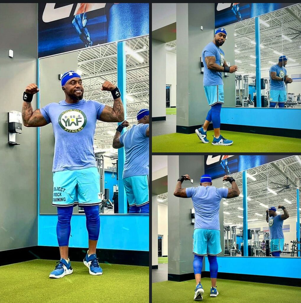 Meet Damon Harris - Bold Journey Magazine