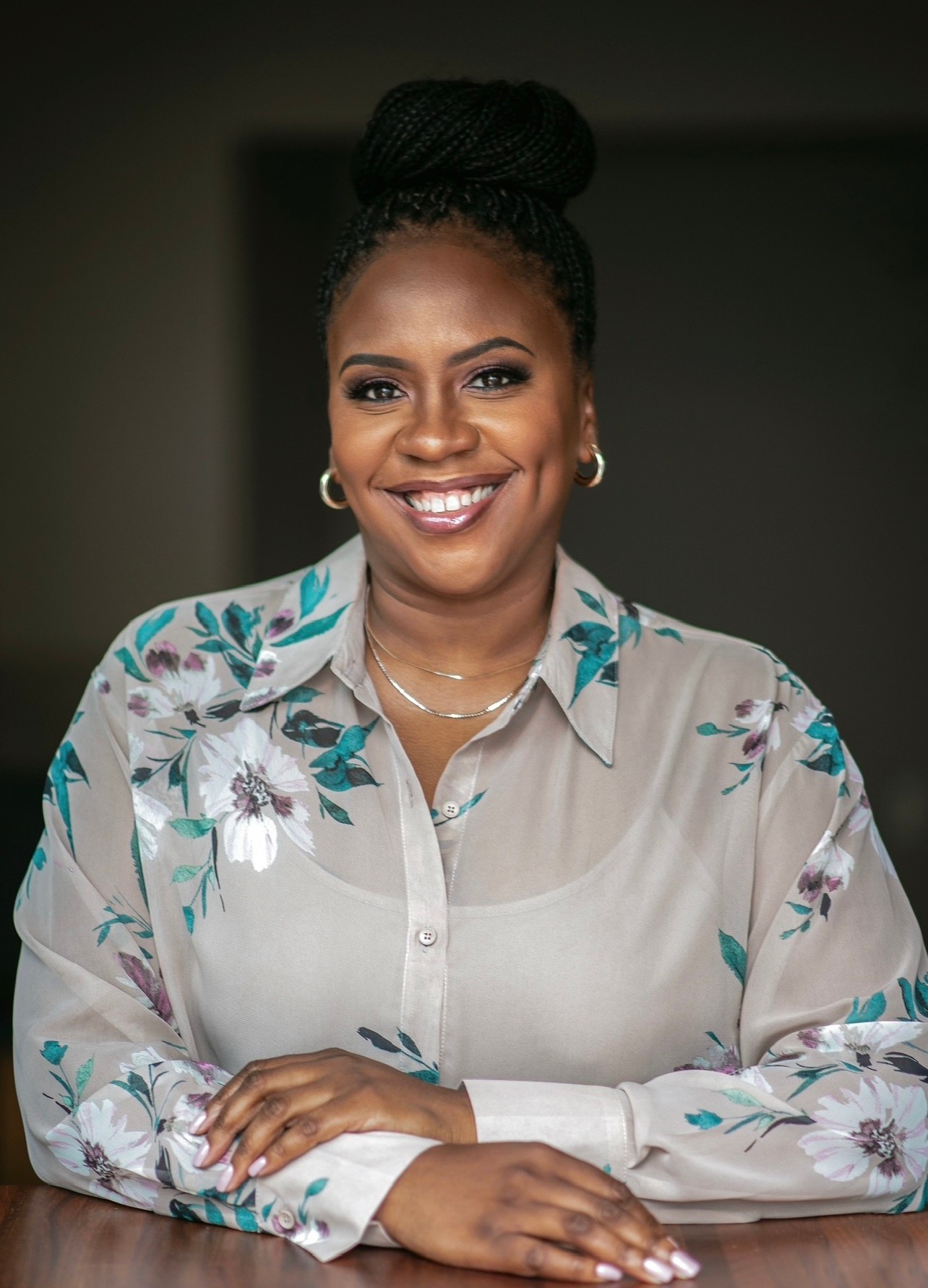 Meet Demetria Graves - Bold Journey Magazine Meet Demetria Graves - Bold Journey Magazine