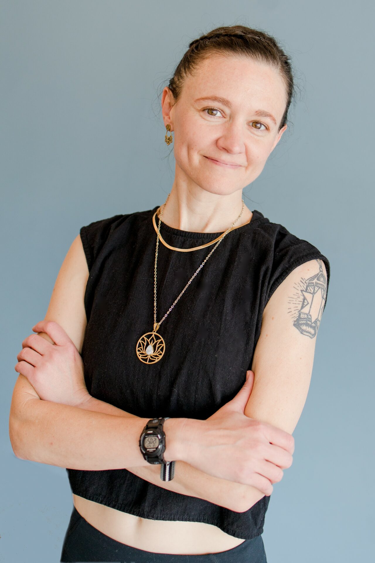 Meet Elizabeth Cobb - Bold Journey Magazine