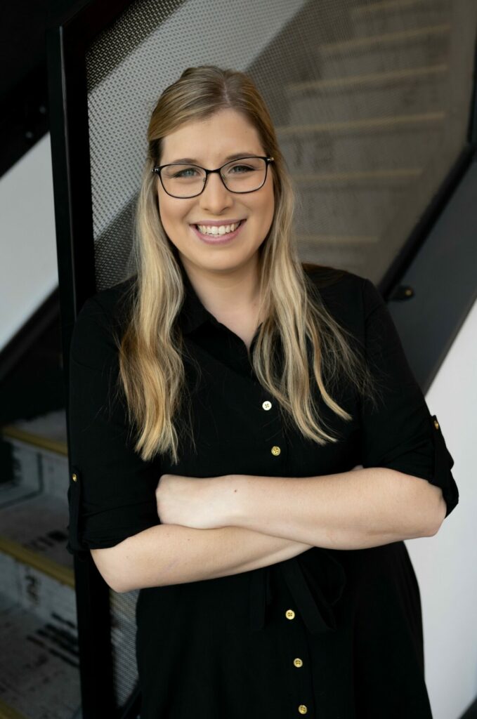 Meet Emily Homan - Bold Journey Magazine