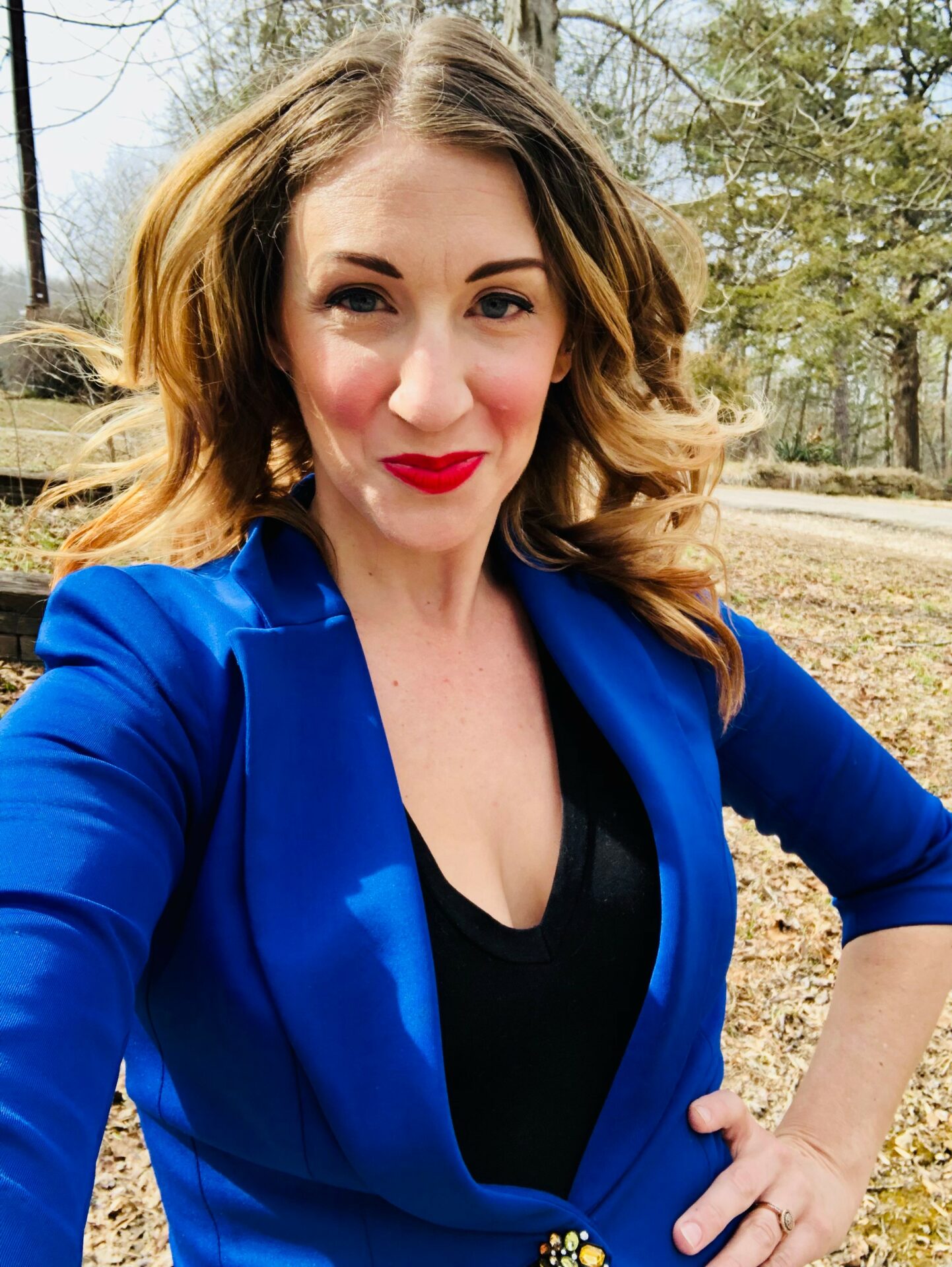 Meet Emily Ulibarri - Bold Journey Magazine