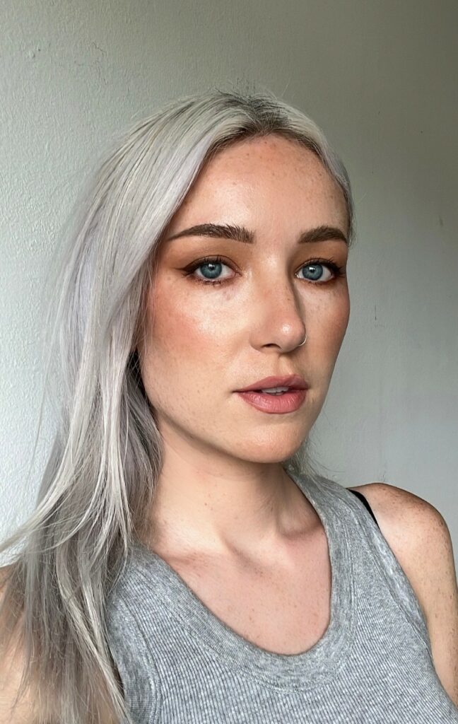 Meet Emma Croft - Bold Journey Magazine