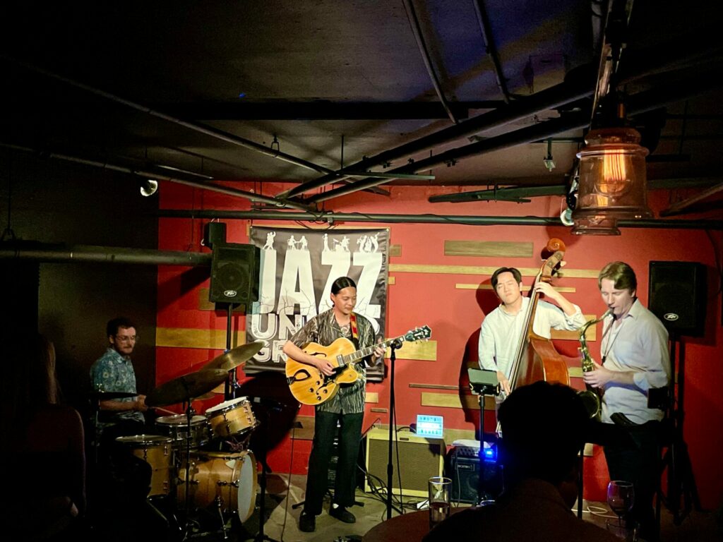 Meet Eric Shen - Bold Journey Magazine